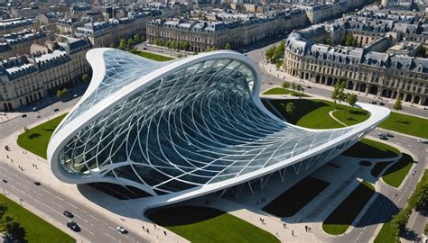 Harnessing Computational Fluid Dynamics Revolutionizing Building Designs For Enhanced Wind