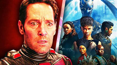 Ant Man 3 Vfx Artists Reveal Why Mcu Film S Cgi Is So Bad Human Greed Breezyscroll