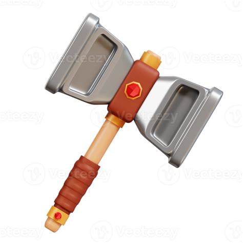 Game Asset 3d Icon 28536417 Png