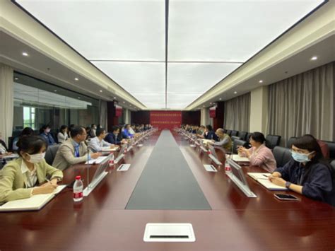 四川蜀道装备科技股份有限公司 召开“合规内控体系建设工作”启动会 蜀道集团四川蜀道装备科技股份有限公司