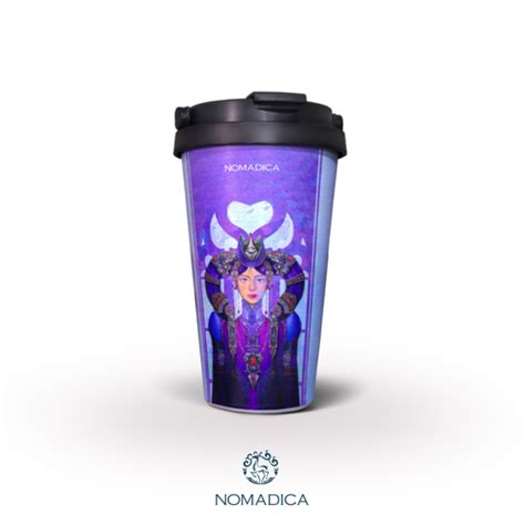 Бүтээгдэхүүн Номадика