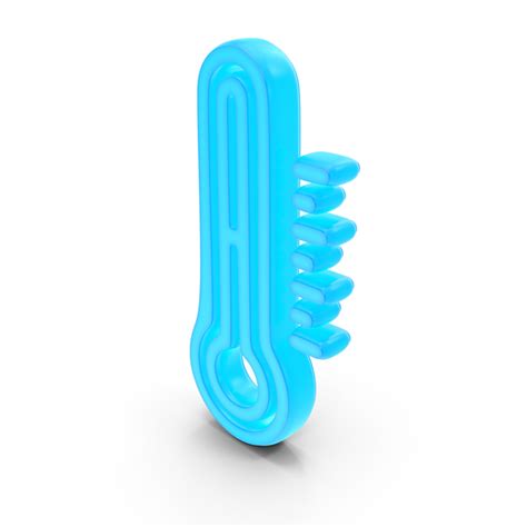 Thermometer Glowing Symbol Png Images And Psds For Download Pixelsquid