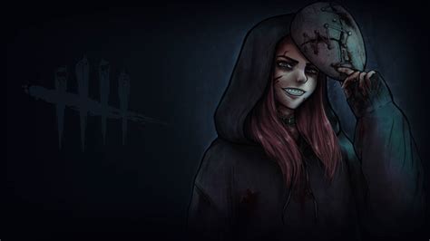 Susie Dbd Wallpaper By Vodichka San On Deviantart