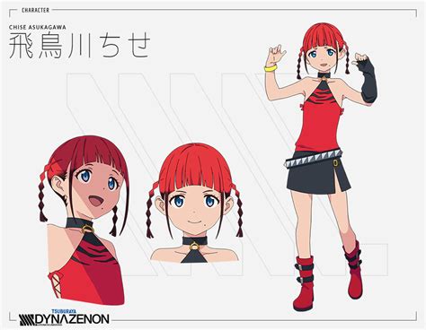 Sakamoto Masaru SSSS DYNAZENON Zerochan Anime Image Board