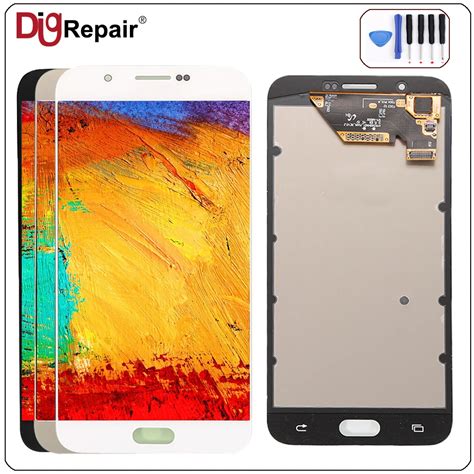 Aliexpress Com Buy For Samsung Galaxy A Lcd For Samsung Galaxy A A Lcd Display Touch