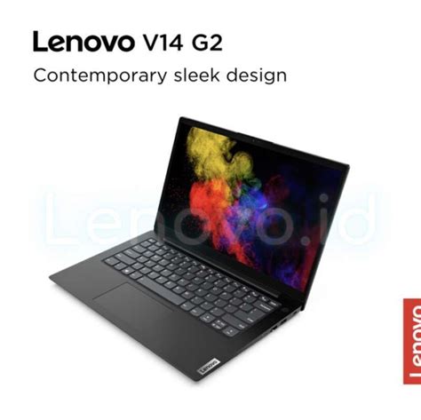 Jual Laptop Lenovo V14 G2 Alc Ryzen 3 5300u Di Seller ATM MOBILE BATAM BATAM KOTA BATAM CENTER