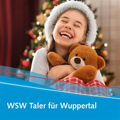 Advent Advent Ein Wsw Wuppertaler Stadtwerke Gmbh