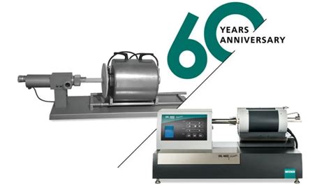 60 Jahre Netzsch Gerätebau Gmbh Netzsch Analyzing And Testing