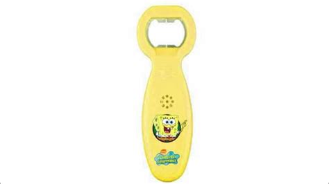 Spongebob Beer Opener 2003 Raw Audio Youtube