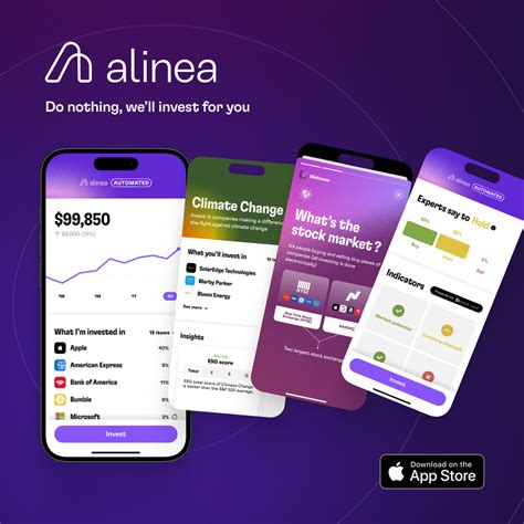 Gen Z Investing App Alinea Raises 34m Plans To Launch An Ai Copilot Techcrunch