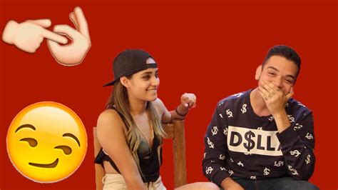 Verdad O Reto Sexual Youtube