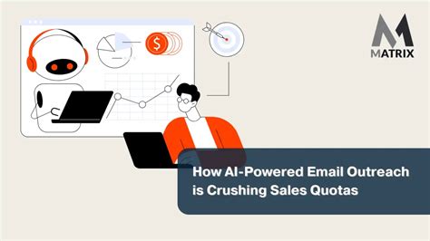 how ai powered email outreach is crushing sales quotas ai digital