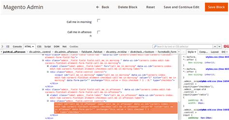 Magento2 Magento 2 Show Checkbox Checked In Grid Edit Mode Depending