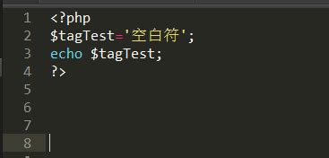 PHP学习笔记 PHP基本语法PHP开始和结束标记PHP指令分隔符PHP注释PHP空白符处理 php sql开始 结束 CSDN博客