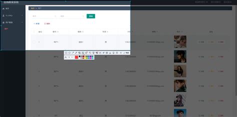 基于javaspringbootvuehtml5在线教育系统源码lw调试文档讲解等在线学习平台网络教育远程教育在线教育软件教育管理系统在线课程数字化教育在线教育