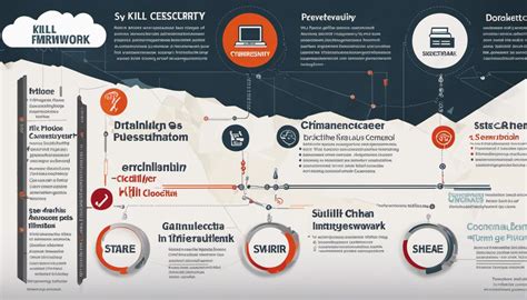 Kill Chain Cybersecurity