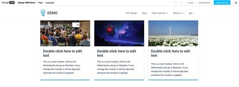 Wordpress Vs Django Cms 2023 — Which Ones The Best Ask The Egghead Inc