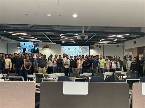 kandarp desai on linkedin xactly corp had the opportunity to host kiran abburi and react bangalore…
