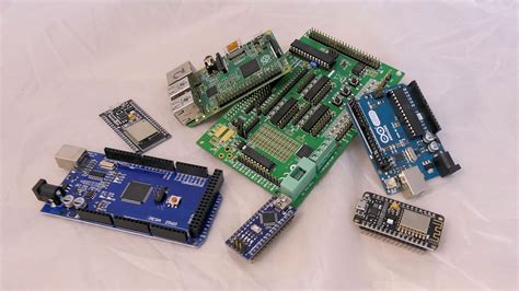 Regler Mikrocontroller Arduino Kostenloses Foto Auf Pixabay Pixabay