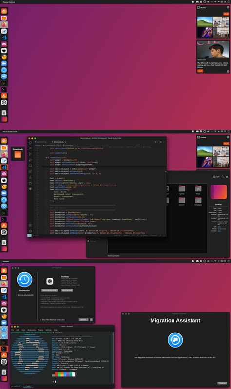 Kde Kubuntu Unity 8 Runixporn