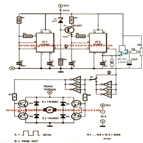 Treadmill Motor Control Board Schematic Pdf Pdfcoffee Infoupdate Org