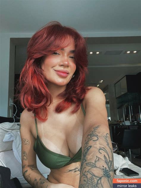 Lara Silva Aka Laramoreira19 Nude Leaks OnlyFans Photo 27 Faponic