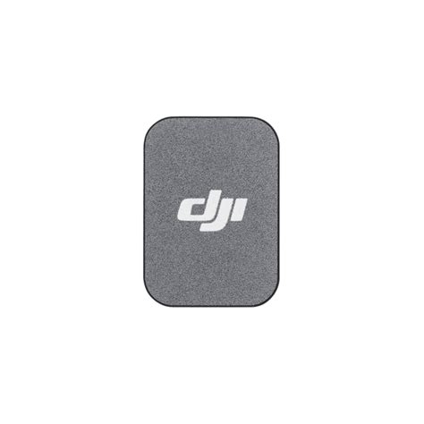 Buy Dji Mic Mini Wireless Microphone Dji Store