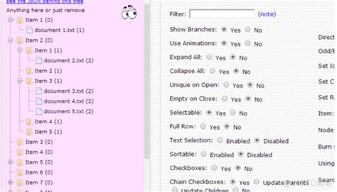 8 个最好的 Jquery 树形 Tree 插件51cto博客vue的树形插件