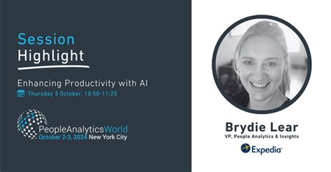 People Analytics World On Linkedin Ai Peopleanalytics Hr