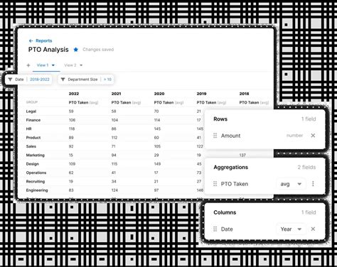 Explo Report Builder Self Serve Reporting