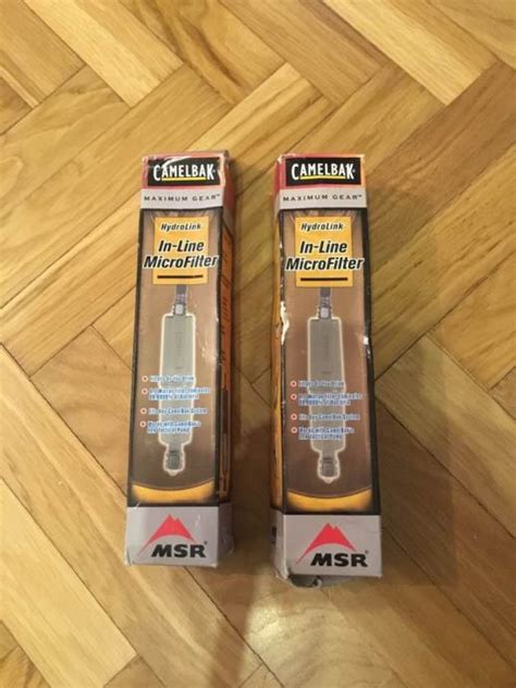 Camelbak In Line Microfilter