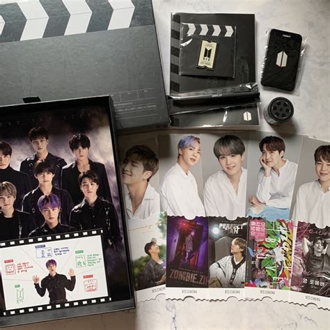 拆售 Bts 🔸絕版🔸防彈少年團 官方 三期 會員禮 照片 票卡 Rm 南俊 Jin 碩珍 Jimin 智旻 蝦皮購物