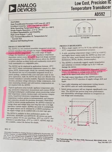 Tasks Design The Conditioning Circuit Using Opamps