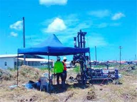 Geotechnical Investigation Service At Best Price In Midnapore