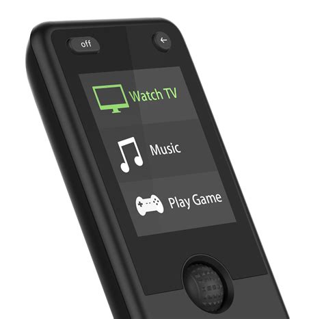 Sofabaton X1s Ultimate Universal Remote