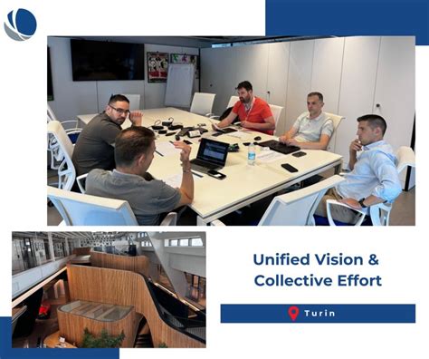Sigit Group On Linkedin Unified Vision And Collective Effort At Sigit