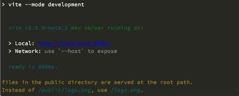 前端工程化 Vite 知乎