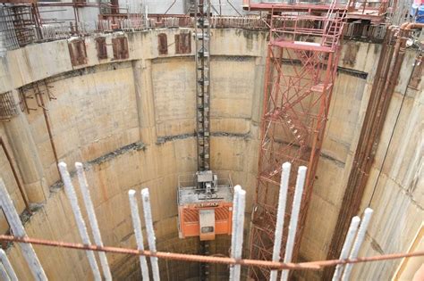 กทม เร่งเดินหน้าก่อสร้างอุโมงค์ยักษ์แก้ปัญหาน้ำเพิ่มเติม 6 แห่ง อินโฟเควสท์