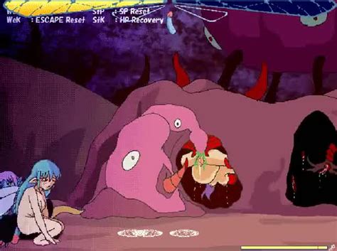 Fairy Struggling Last Upgrade Version