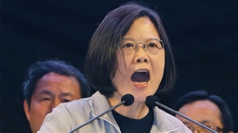蔡英文强推“反渗透法” 马英九、郭台铭、宋楚瑜炮轰凤凰网视频凤凰网