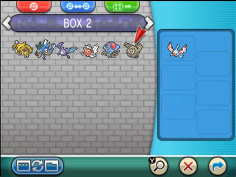 Pokemon Omega Ruby Pre Badge 2 R Professoroak
