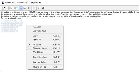 How To Open NFO Files UsenetReviewz Com