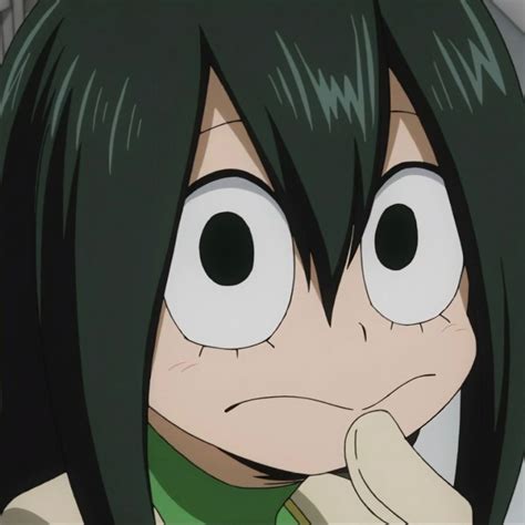 Tsuyu Asui