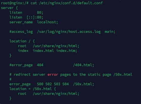 Using NFS In Kubernetes A Simple Guide To Shared Storage DEV Community