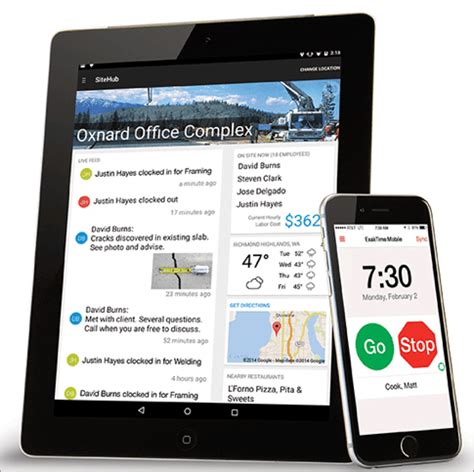 Best Free Time Clock Software For Employee Time Tracking