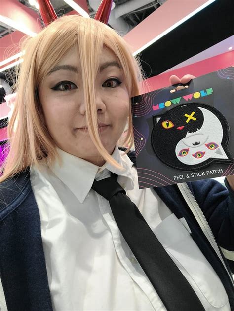 Power Csm Visits Meow Wolf Rjwodesigns