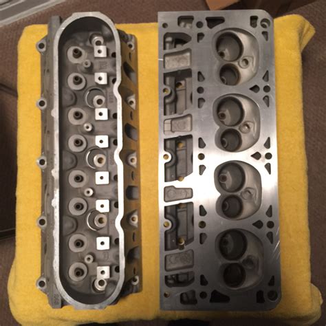 Heads Cam Kit Ls1 At James Daulton Blog