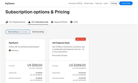 vscode和pycharm哪个更好用 知乎