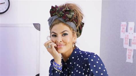 Eva Mendes And The 7 Fitness Habits That Help Her Stay Healthy