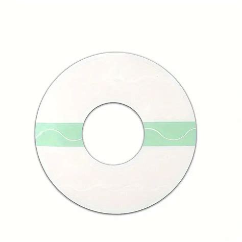 3050개 투명 패치 방수 및 방한 센서 고정 패치 연속적으로 미리 자른 글루코스 모니터링 보호 테이프 셀프 접착 센서 패치 Sports And Outdoors